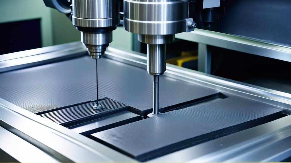 How to Create a Preventive Maintenance Plan for Injection Molds - Mouldible