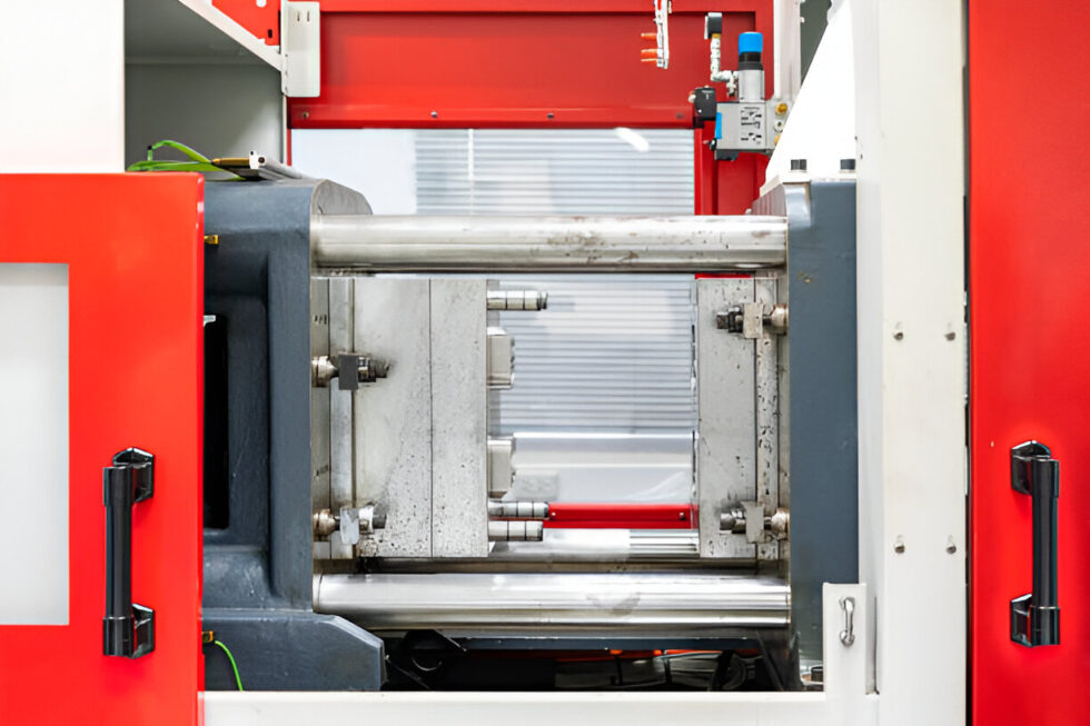 What are injection mold sprues, runners and gates? - Mouldible
