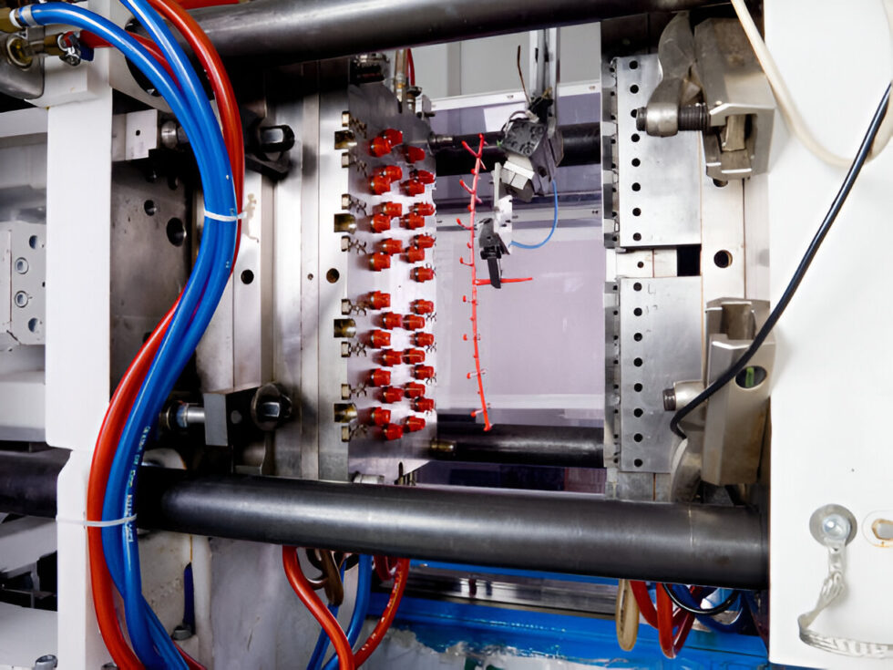 What are injection mold sprues, runners and gates? - Mouldible