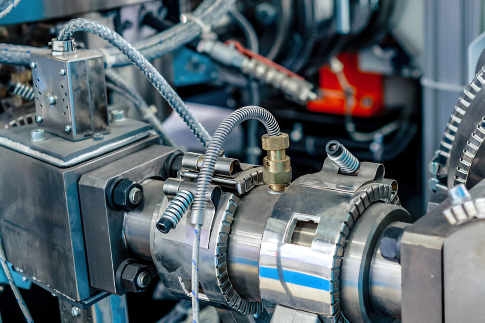 How to Create a Preventive Maintenance Plan for Injection Molds - Mouldible