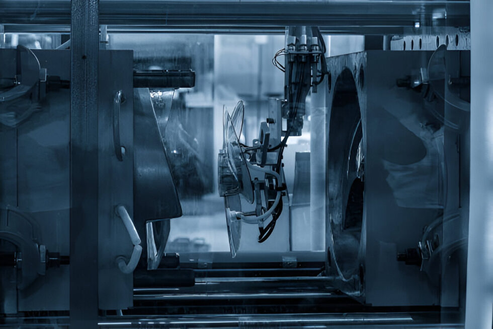 How to Create a Preventive Maintenance Plan for Injection Molds - Mouldible