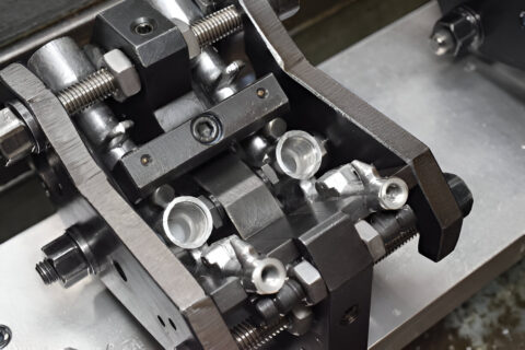 How to Create a Preventive Maintenance Plan for Injection Molds - Mouldible