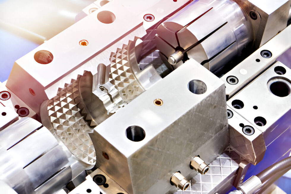 How to Create a Preventive Maintenance Plan for Injection Molds - Mouldible