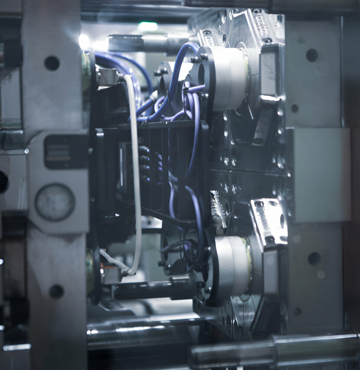 How to Reduce Part Weight in Injection Molding? - Mouldible